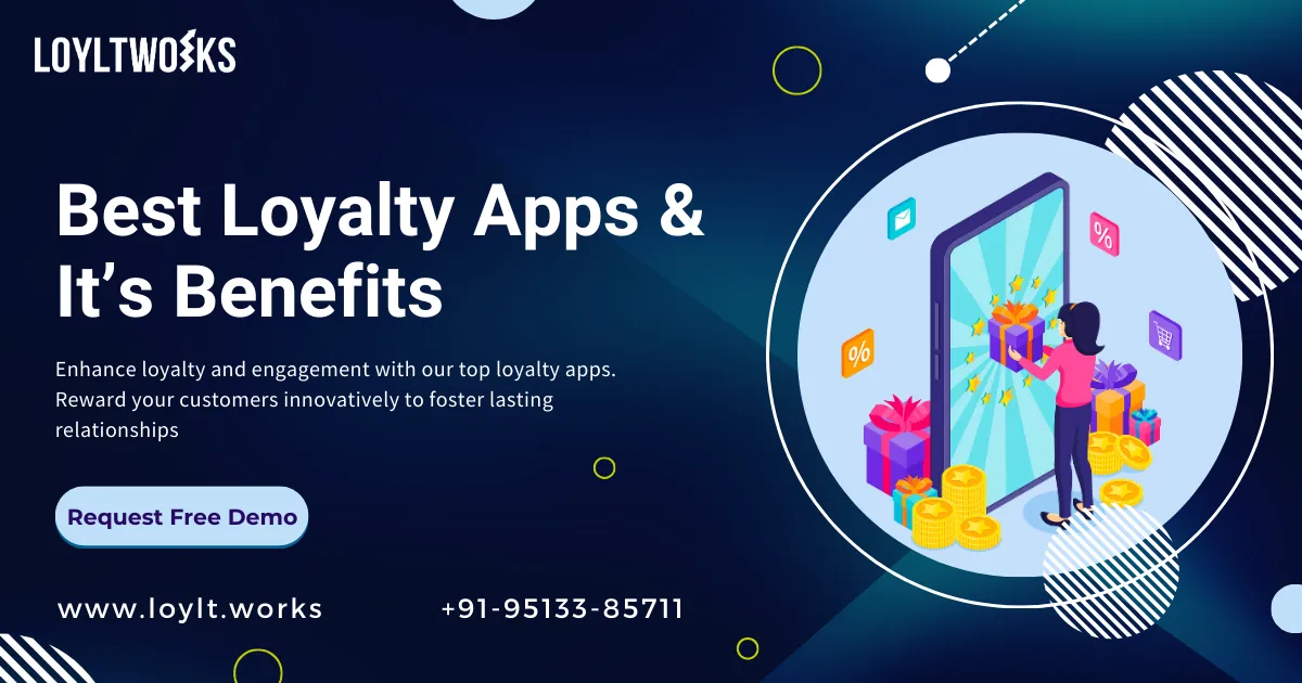 Best Mobile Loyalty Program Apps and Benefits