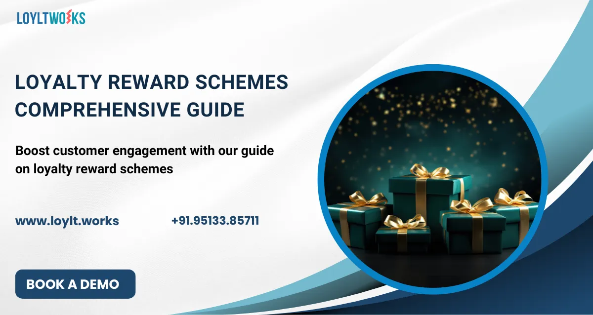 Loyalty Reward Schemes Comprehensive Guide