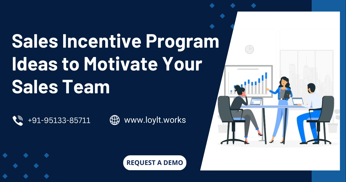 Sales Incentive Program Ideas for Sales Team
